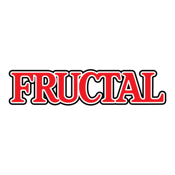 FRUCTAL Logo PNG Vector (EPS) Free Download