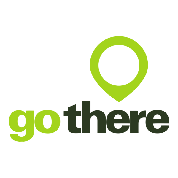 Gothere Logo PNG Vector (CDR) Free Download