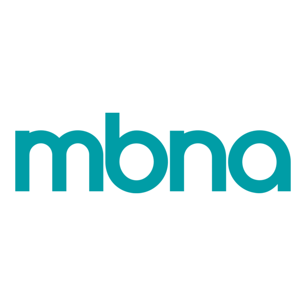 MBNA Logo PNG Vector (CDR) Free Download