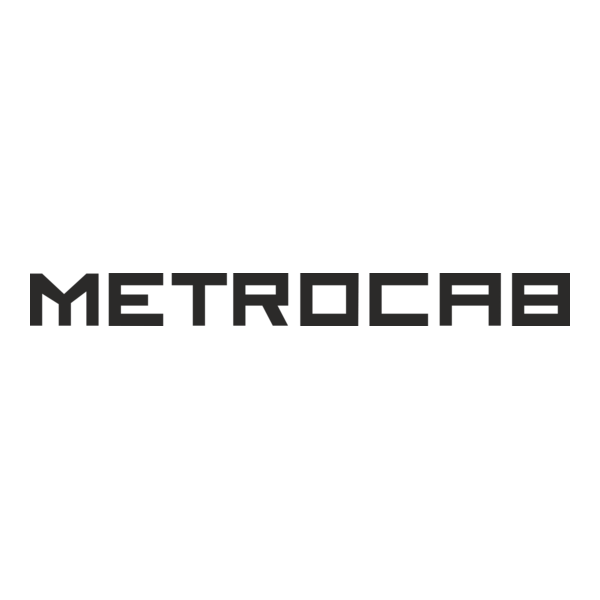 Metrocab Logo PNG Vector (CDR) Free Download