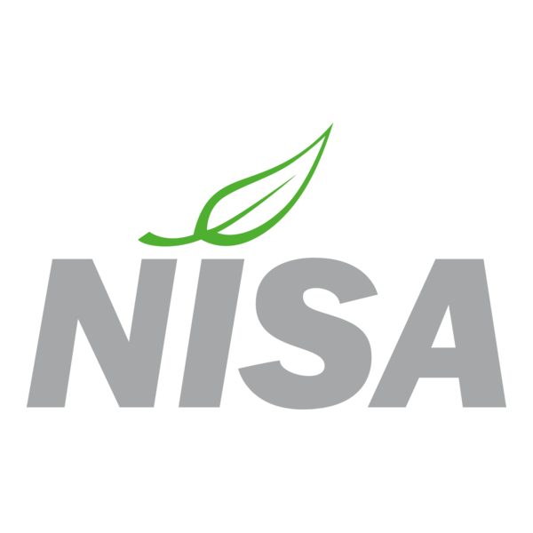 Logotipo De Seguridad Nisa