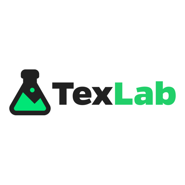 TexLab Logo PNG Vector (SVG) Free Download