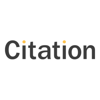 Search: citation logo Logo PNG Vectors Free Download