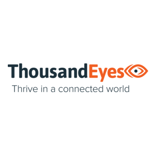 Thousandeyes Logo GitHub CiscoAandI/ThousandEyesSDK: An SDK For