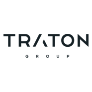 Traton Group Logo PNG Vector (SVG) Free Download
