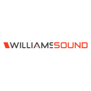 Williams Sound Logo PNG Vector (EPS) Free Download