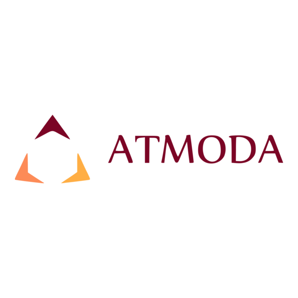 Atmoda Logo PNG Vector (SVG) Free Download