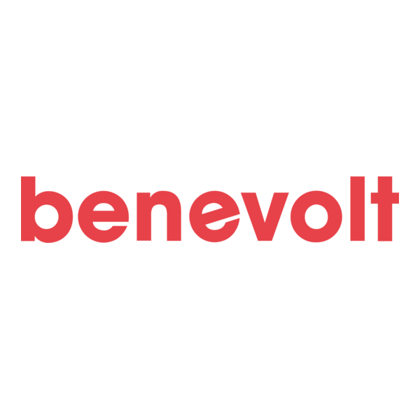 Benevolt Logo PNG Vector (SVG) Free Download