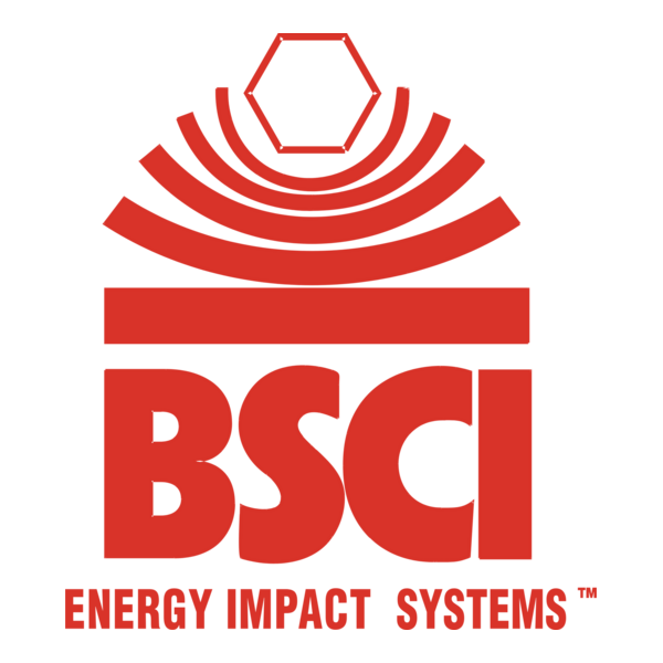 BSCI Energy Impact Systems Logo PNG Vector (SVG) Free Download