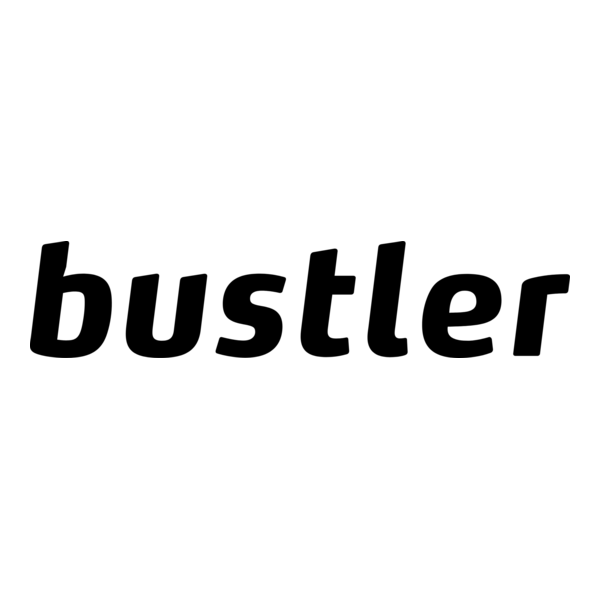 Bustler Logo PNG Vector (SVG) Free Download
