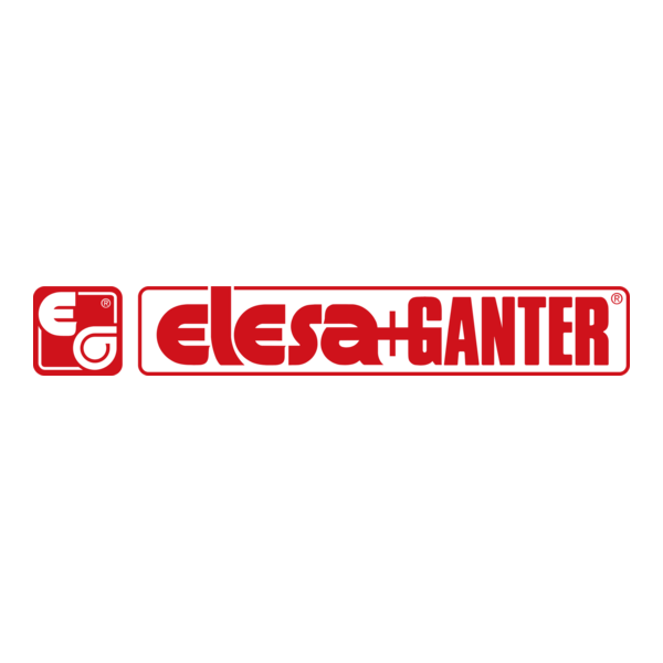 Elesa+Ganter Logo PNG Vector (SVG) Free Download