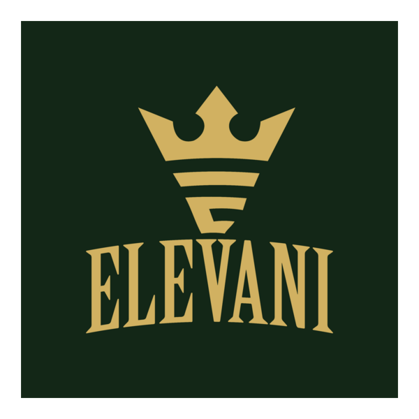 ELEVANI Logo PNG Vector (SVG) Free Download