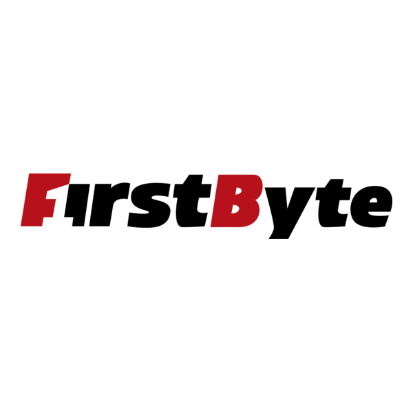 FirstByte Logo PNG Vector (SVG) Free Download