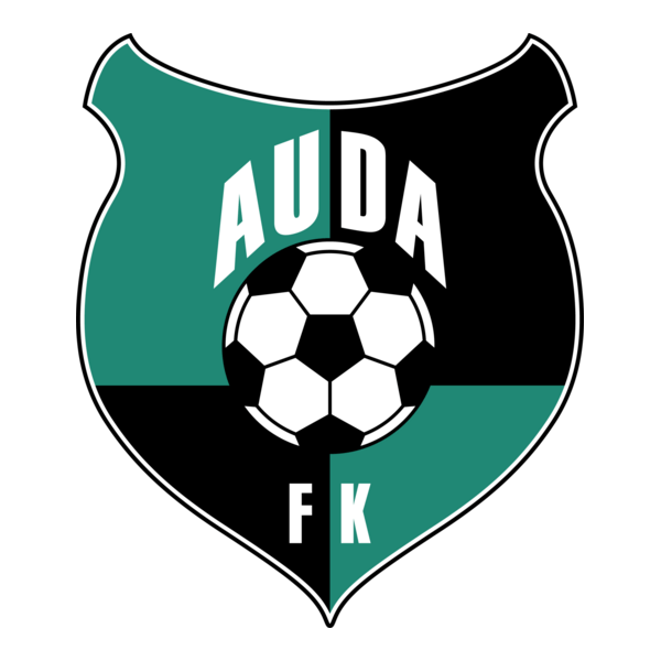 FK Auda Riga (early 00's) Logo PNG Vector (AI) Free Download