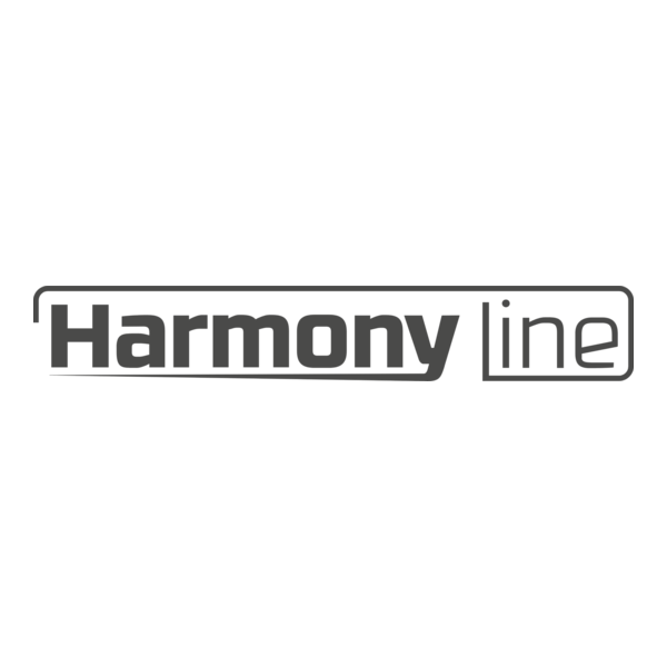 HarmonyLine Logo PNG Vector (SVG) Free Download