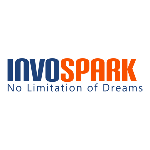 Invospark Logo PNG Vector (SVG) Free Download