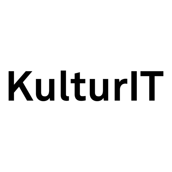 KulturIT Logo PNG Vector (SVG) Free Download