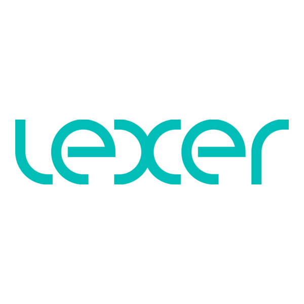 Lexer Logo PNG Vector (SVG) Free Download