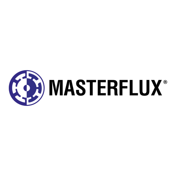 MASTERFLUX Logo PNG Vector (SVG) Free Download