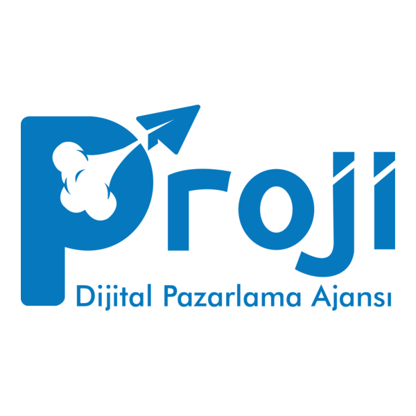 Proji Dijital Pazarlama Ajansı Logo PNG Vector (PDF) Free Download Proji Dijital Pazarlama Ajansı Logo PNG Vector (PDF) Free Download