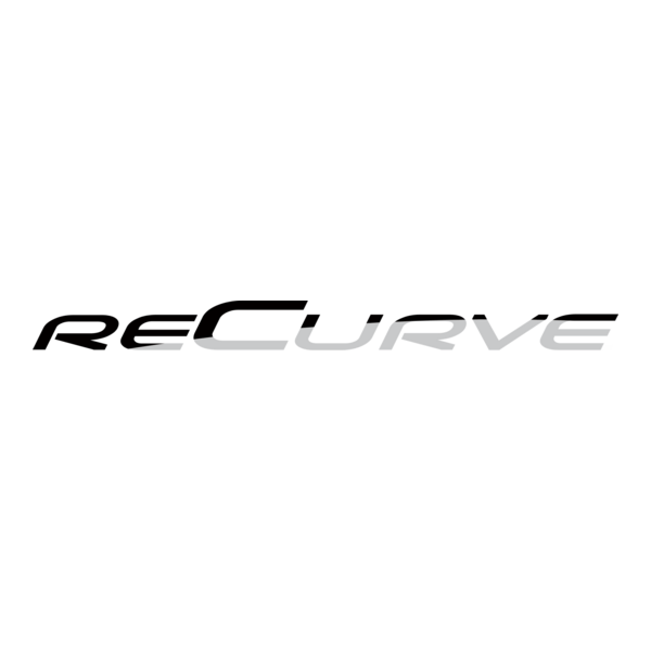 RECURVE Logo PNG Vector (SVG) Free Download
