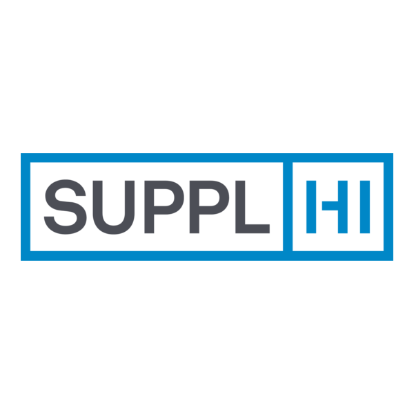 SupplHi Logo PNG Vector (SVG) Free Download