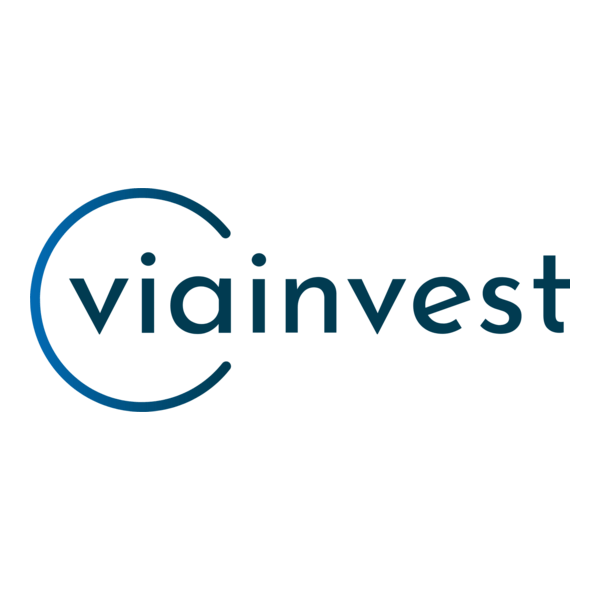 Viainvest Logo PNG Vector (SVG) Free Download