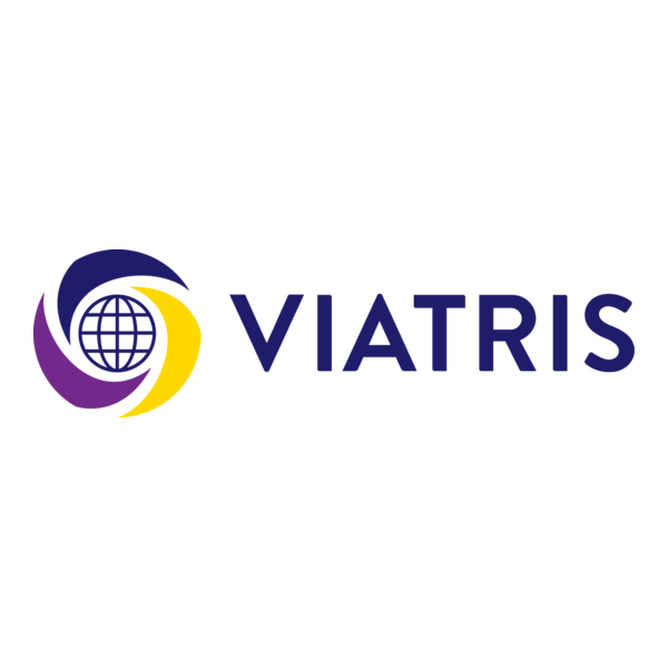 Viatris Logo PNG Vector (EPS) Free Download