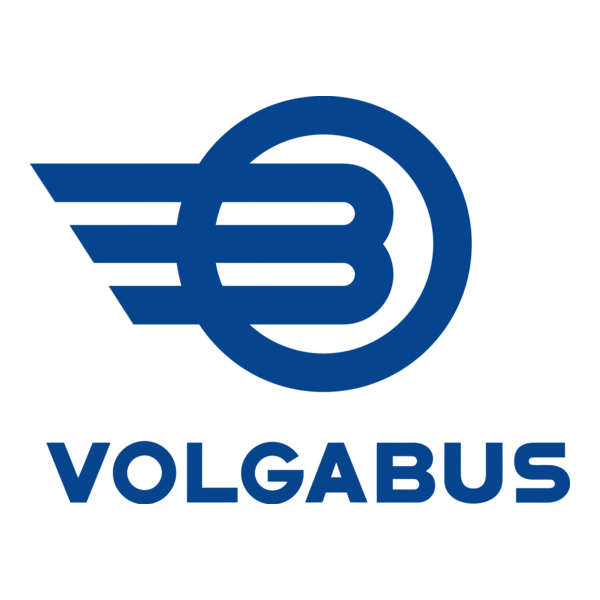 Volgabus Logo PNG Vector (CDR) Free Download