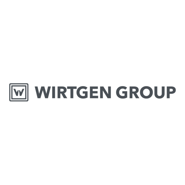 Wirtgen Group Logo PNG Vector (SVG) Free Download
