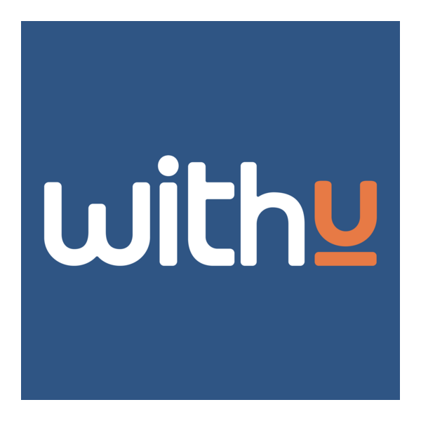 withu Logo PNG Vector (SVG) Free Download