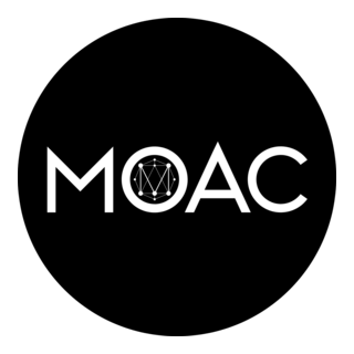 Moac Logo PNG Vectors Free Download