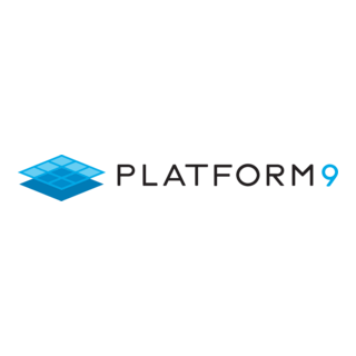 Platform9 Logo PNG Vectors Free Download