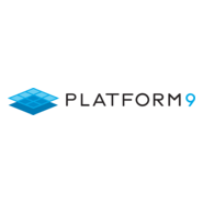 Platform9 Logo PNG Vector (AI, PDF, SVG) Free Download