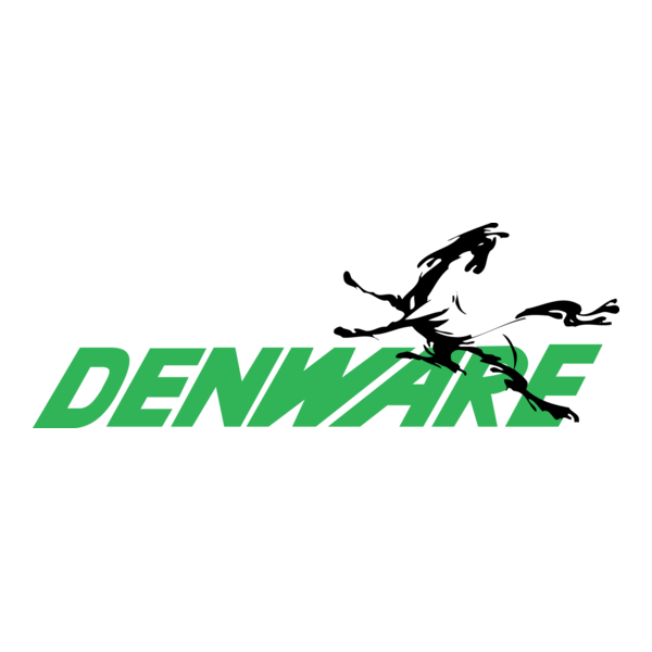 Denware Logo PNG Vector (EPS) Free Download
