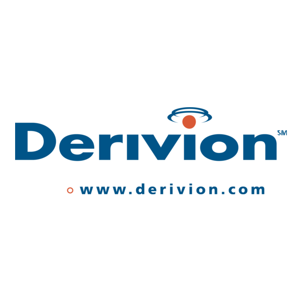 Derivion Logo PNG Vector (EPS) Free Download