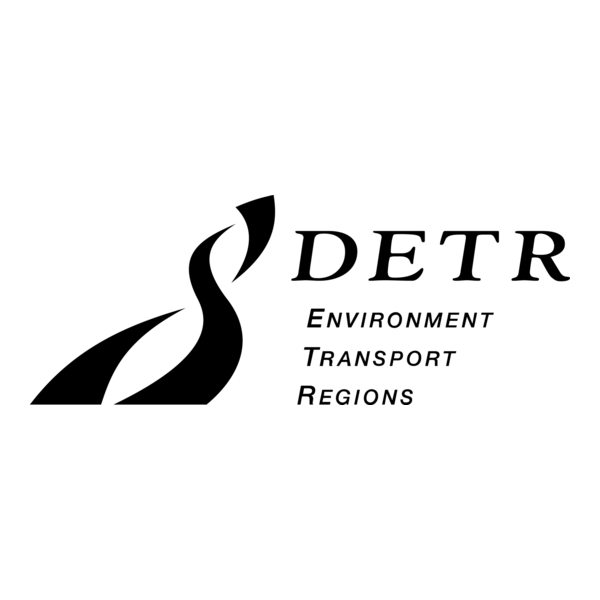 DETR Logo PNG Vector (EPS) Free Download