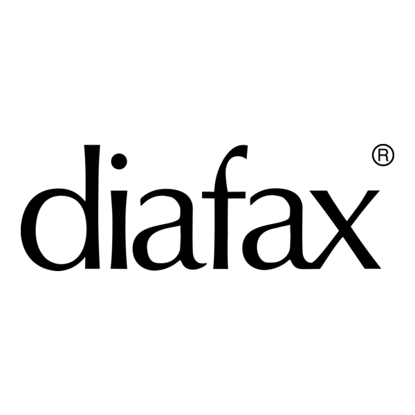 Diafax Logo PNG Vector (EPS) Free Download