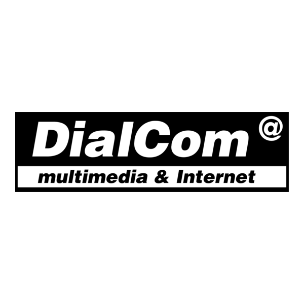 DialCom Logo PNG Vector (EPS) Free Download