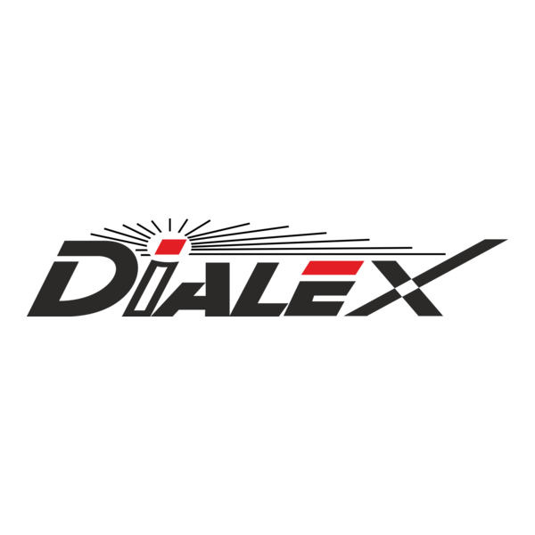 Dialex Logo PNG Vector (CDR) Free Download