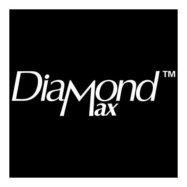 DiamondMax Logo PNG Vector (EPS) Free Download
