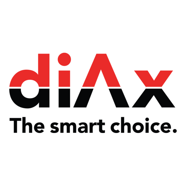 diAx Logo PNG Vector (EPS) Free Download