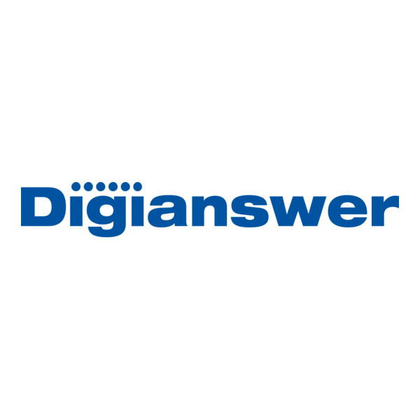 Digianswer Logo PNG Vector (EPS) Free Download