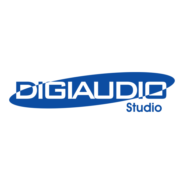 Digiaudio Studio Logo PNG Vector (EPS) Free Download