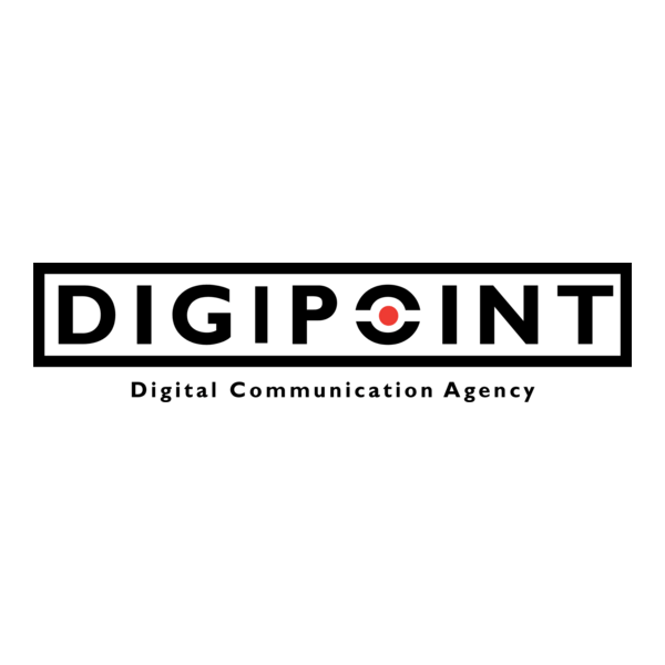 Digipoint Logo PNG Vector (EPS) Free Download