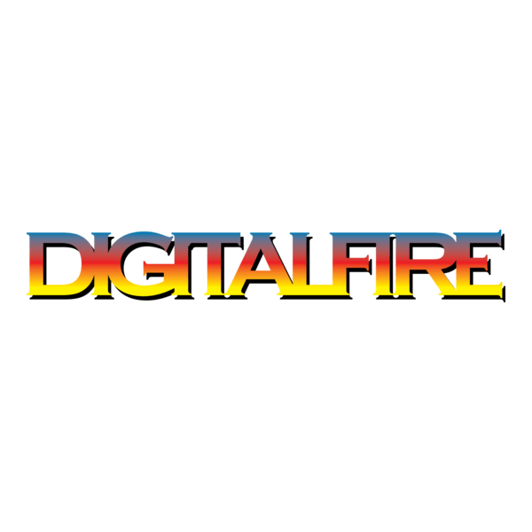 Digitalfire Logo PNG Vector (EPS) Free Download