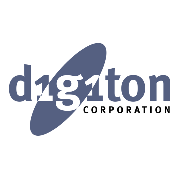 Digiton Logo PNG Vector (EPS) Free Download