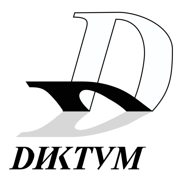 Diktum Logo PNG Vector (EPS) Free Download