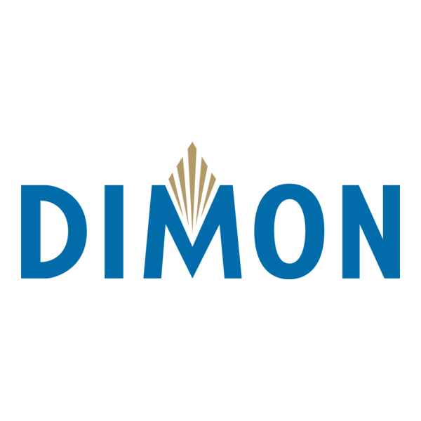 Dimon Logo PNG Vector (EPS) Free Download