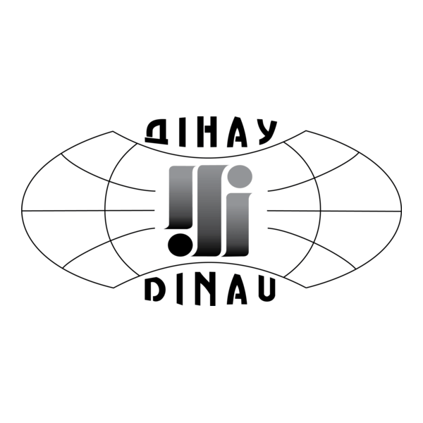 Dinau Logo PNG Vector (EPS) Free Download